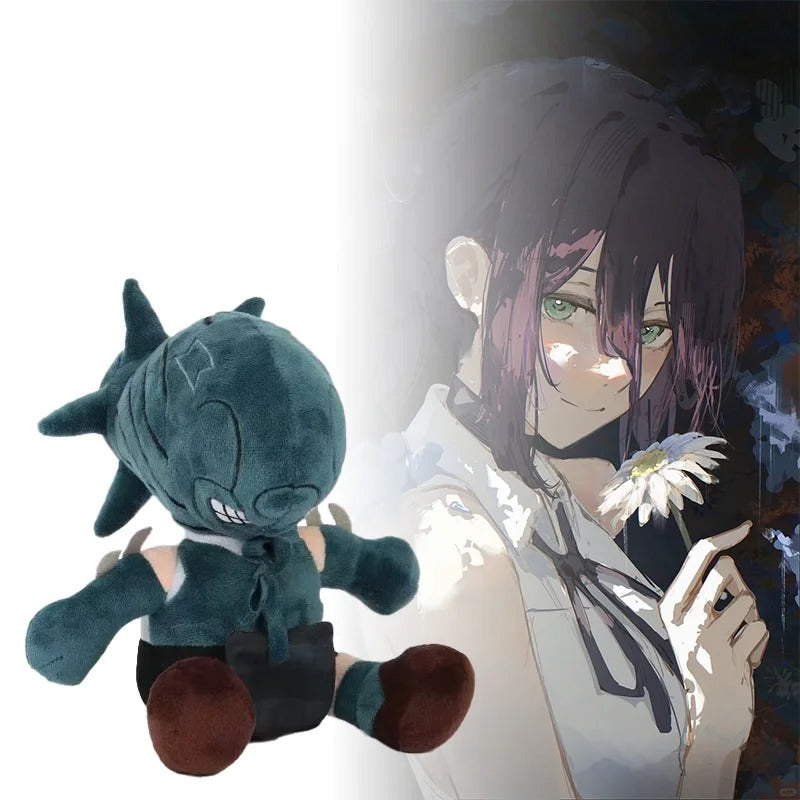 Reze Bomb Devil plush – Otakutreasures